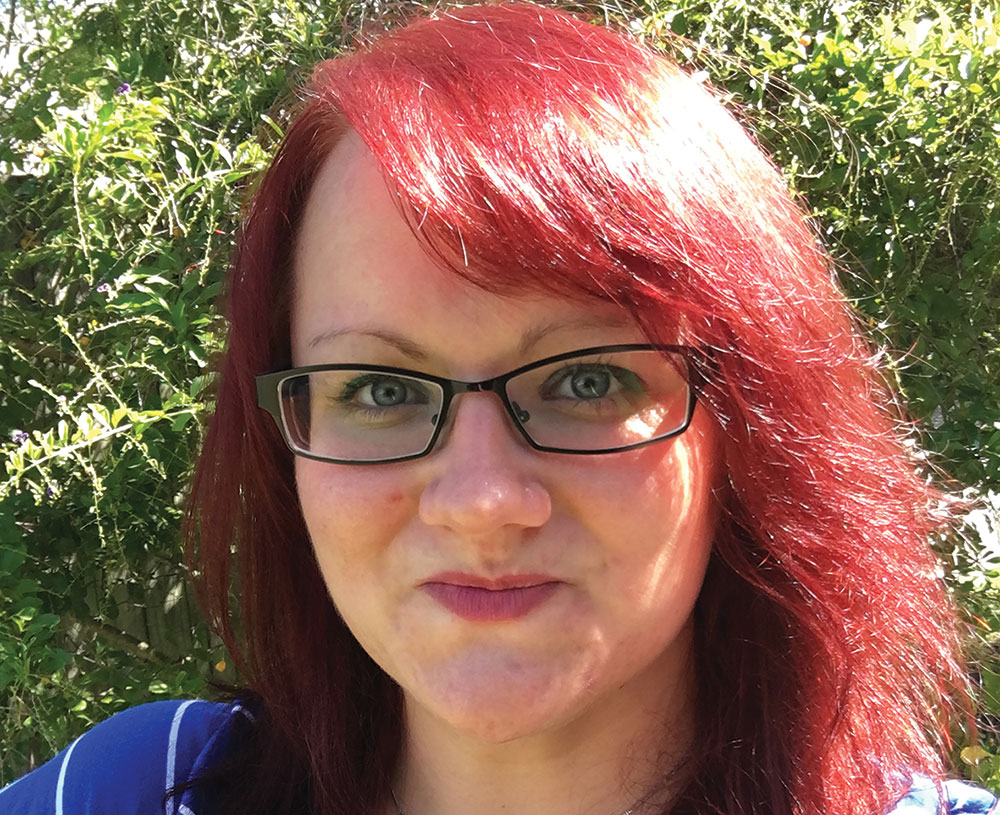 Kaylene Butler - Careers that started in science - University of Queensland