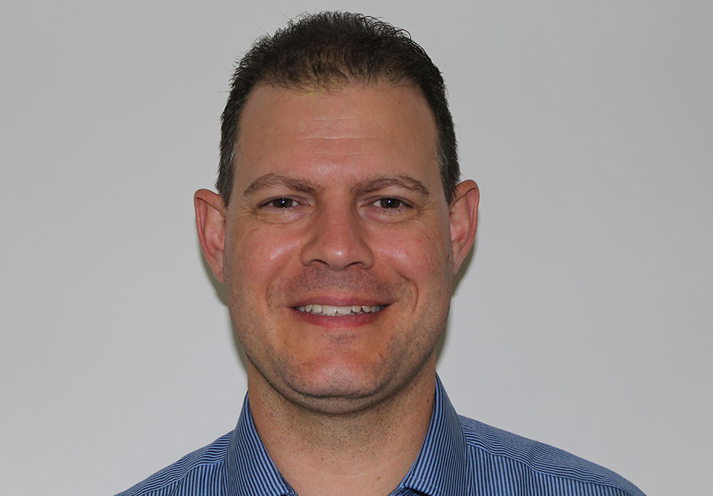 Daniel Delbridge - Careers that started in science - University of ...