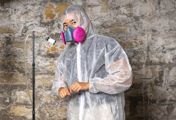 Ko Ko Lwin - Careers that started in science - University of Queensland